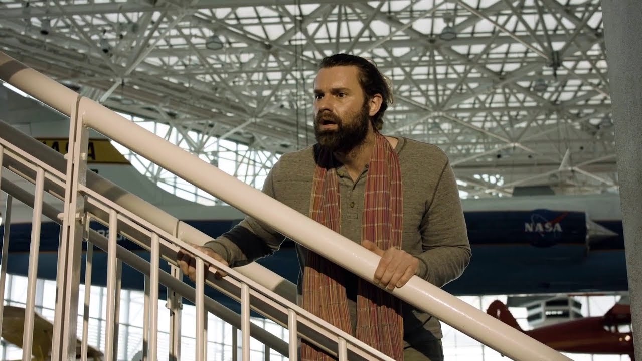 (Jonathan Dove) FLIGHT: 'Dawn' - Randall Scotting, countertenor - YouTube