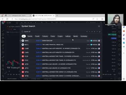 stock market daily update video - YouTube