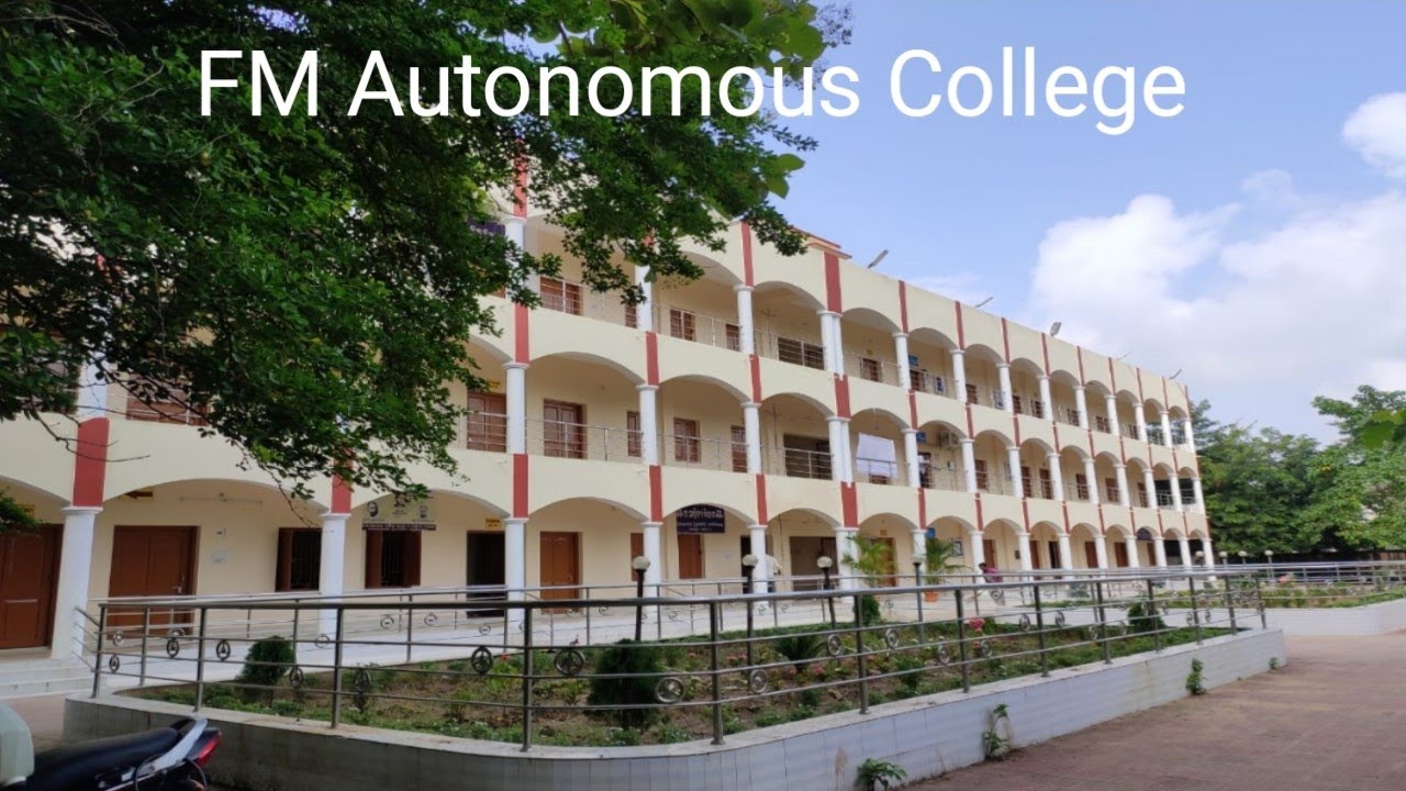 Back to college after 8 month /Fm Autonomous clg/#aishmvlog - YouTube
