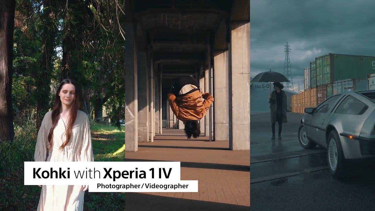 Interview with Kohki Yamaguchi - Japan's Pro Photographer ...