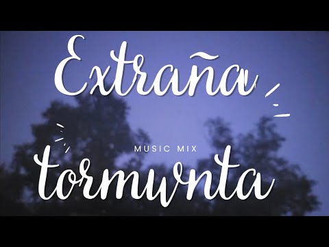 extraña tormenta en Canada.🙄🧐