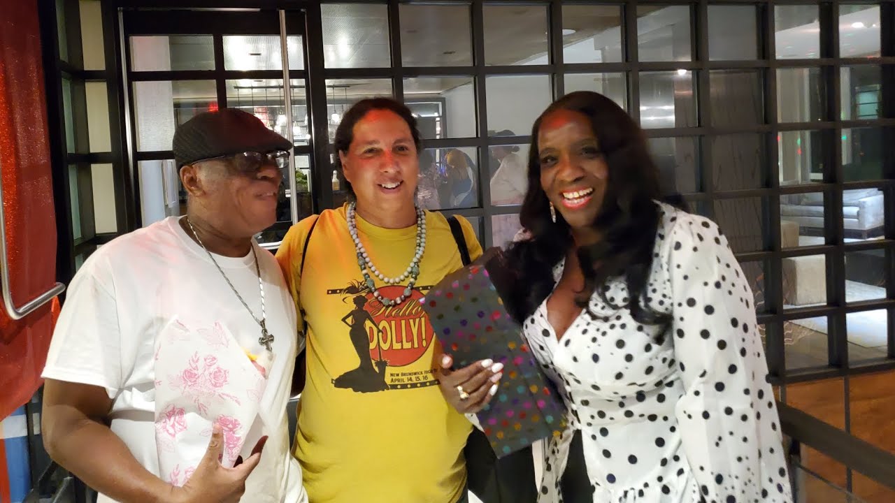 Iris House Fashion Show to benefit low income People and The Queen of ...