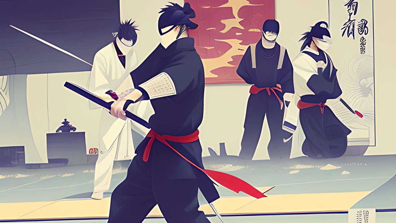 3rd Dan Grading for Sensei Mike - YouTube