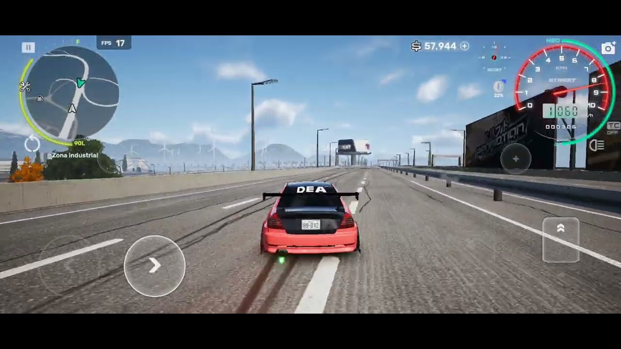 NI ASIENDO TRAMPA ME GANA OLIME UFFF Q CARRERA - YouTube