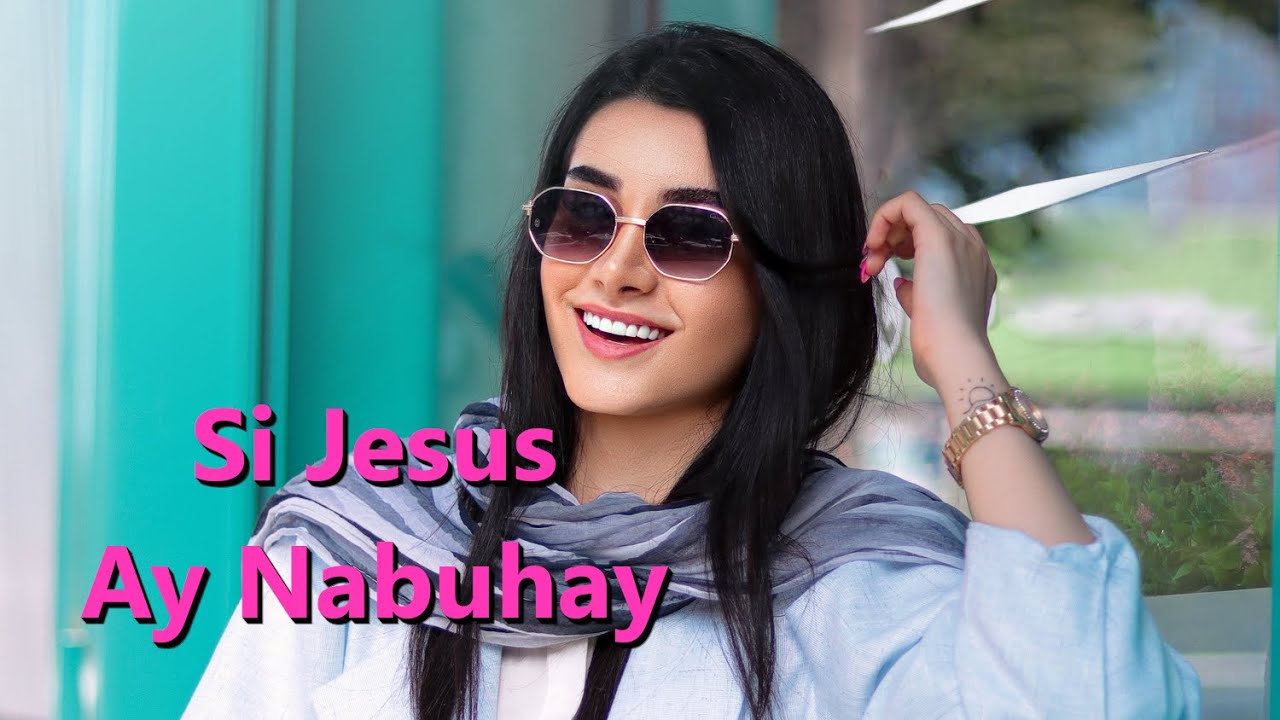 Si Jesus Ay Nabuhay (Christ The Lord Is Risen Today) - Karaoke Soprano ...