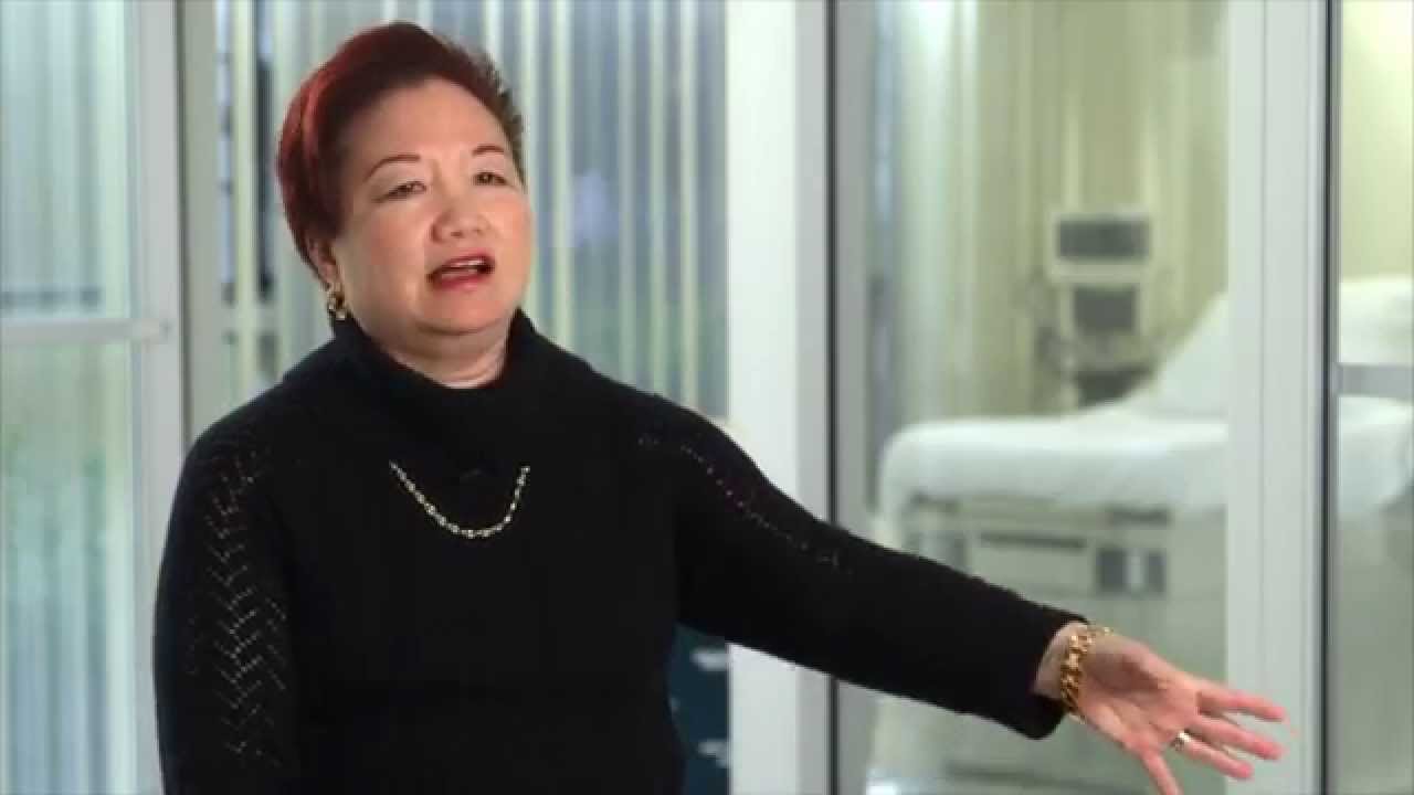 Meet Pediatric Oncologist Judith Sato, M.D. | City of Hope - YouTube