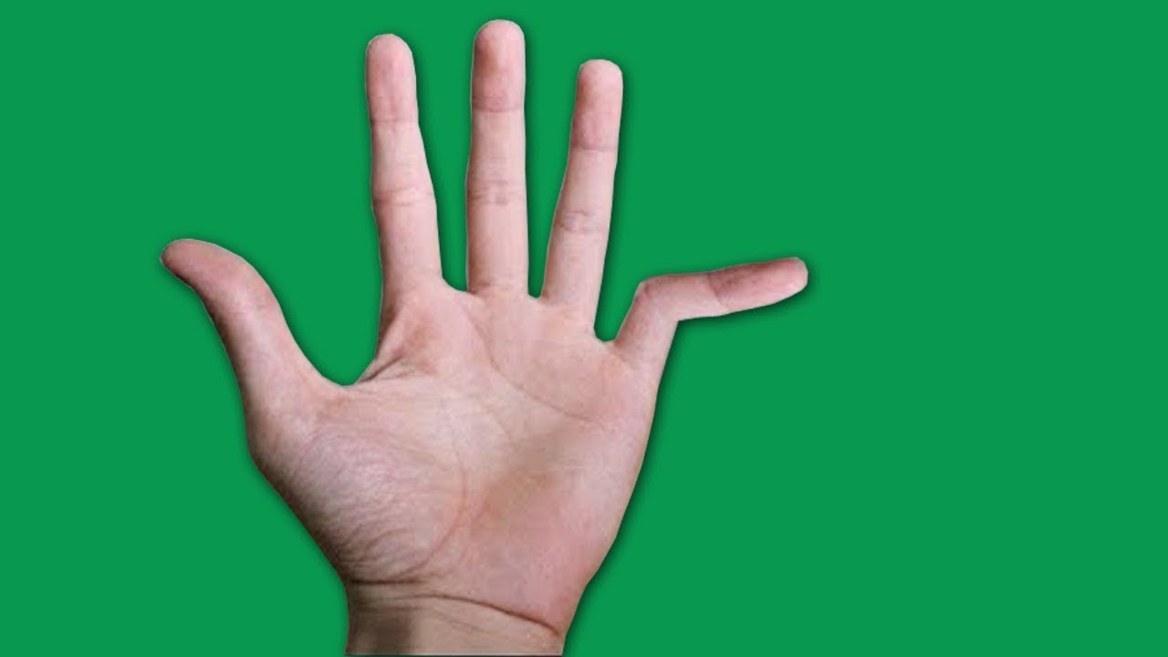 6 CRAZY magic tricks to IMPRESS anyone!!! - YouTube