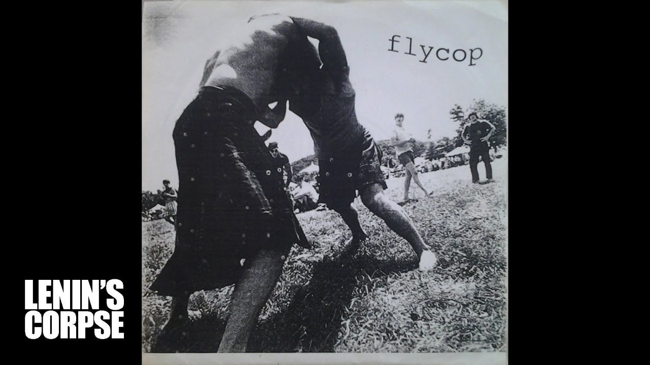 Fly Cop - Wake Up - YouTube