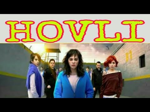 Hovli seriali qahramonlari necha yoshda hamma kursin ховли (двор) hovli ...