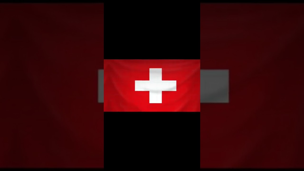 Mixing Flags Part 1 - YouTube