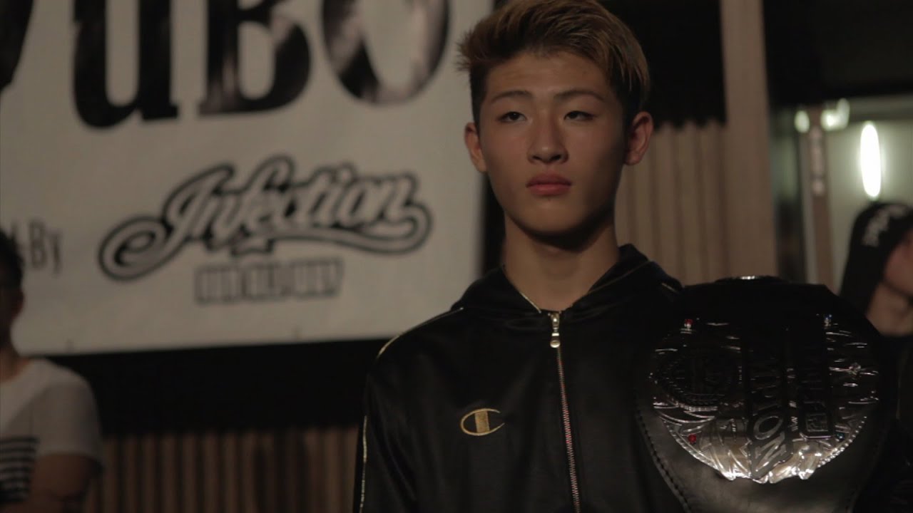 僕にとってこの試合はプラスになることしかない。K-1 平本蓮インタビュー／K-1 Hiramoto Ren interview - YouTube