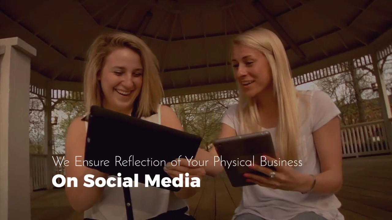 You Business Needs a Digipop - YouTube