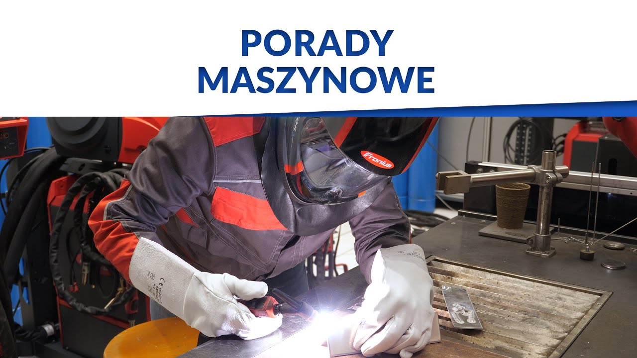 Spawanie metodą TIG czym się charakteryzuje? - YouTube