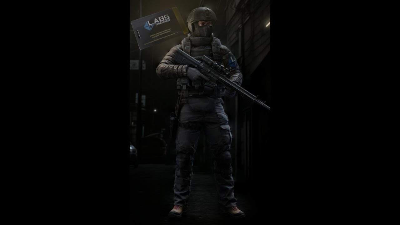 Kill Kaban & Guards EASILY with this gun - YouTube