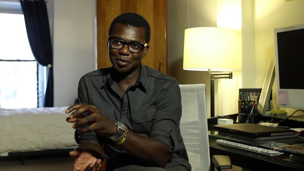 "Beyond the Camera" with Mason Richards - YouTube