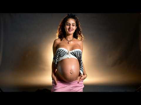 The Art of Expectancy | Jenny Taborda – Sofia Vlog