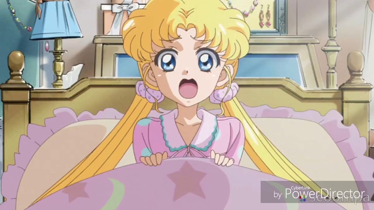 Saint moon capitulo 1 - YouTube