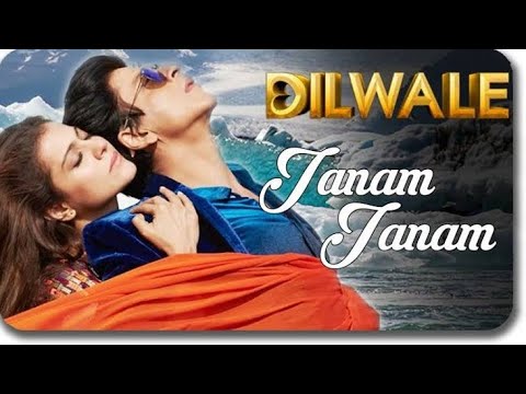 janam janam (SRK) whatsap video status