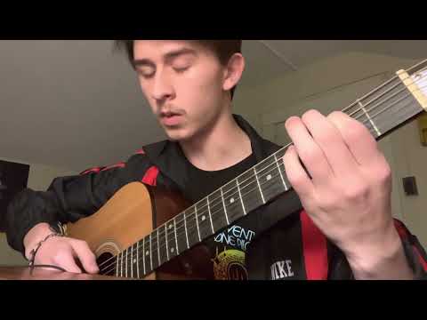drift - alek olsen cover - YouTube