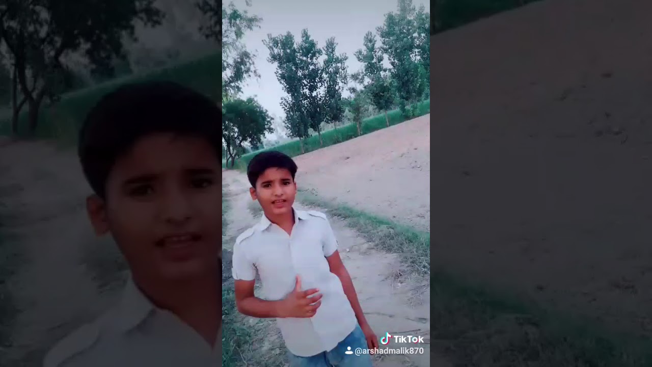 Hassan tik tok song - YouTube