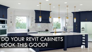 Revit Family Best Cabinets Millwork Families On The Internet You