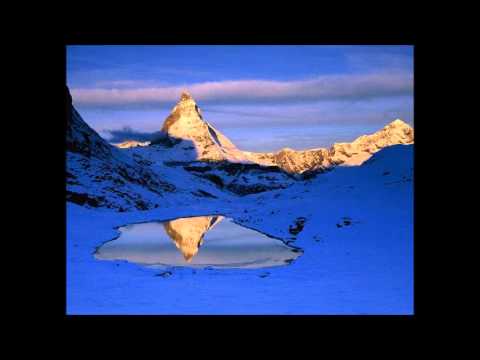 COLONNA SONORA DI HEIDI - SINFONIA DELLE MONTAGNE