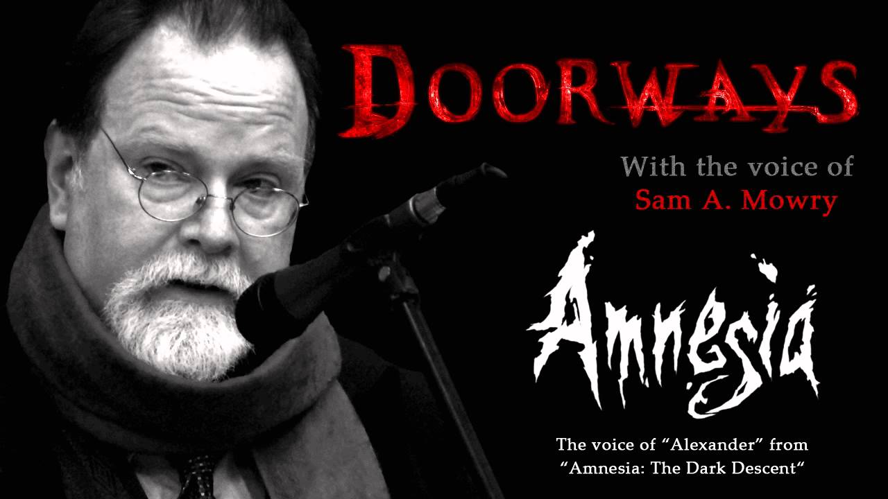 Doorways - Sam A. Mowry as Thomas Foster - YouTube