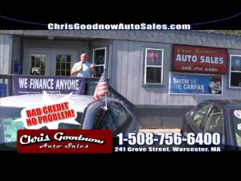 Chris Goodnow Auto Sales