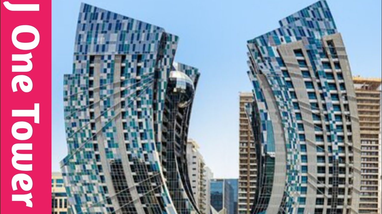 J One Tower A, Business Bay | Downtown Dubai | Business Bay - YouTube