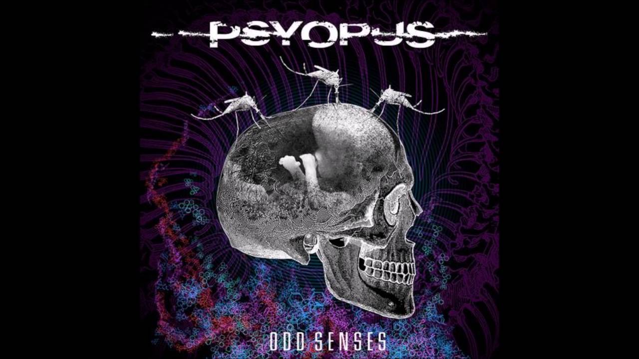 PSYOPUS X and Y - YouTube