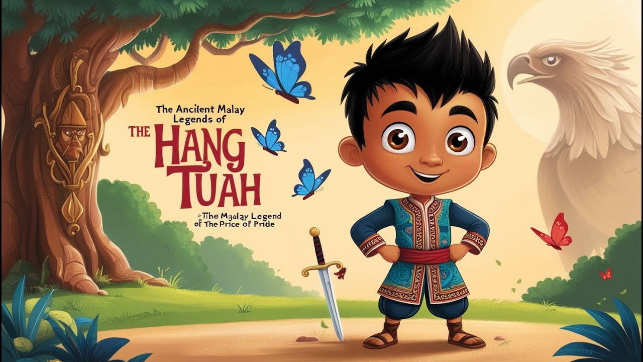 The Tragic Tale of Hawk Tuah: Honor, Betrayal & the Price of Pride ...