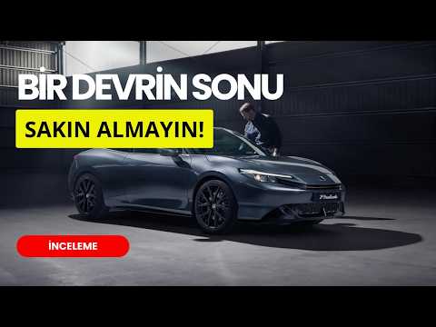 İkinci Elde Büyük Tehlike: Bu Araçlar Elde Kalacak!