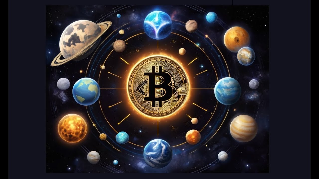 THE BITCOIN SONG - YouTube