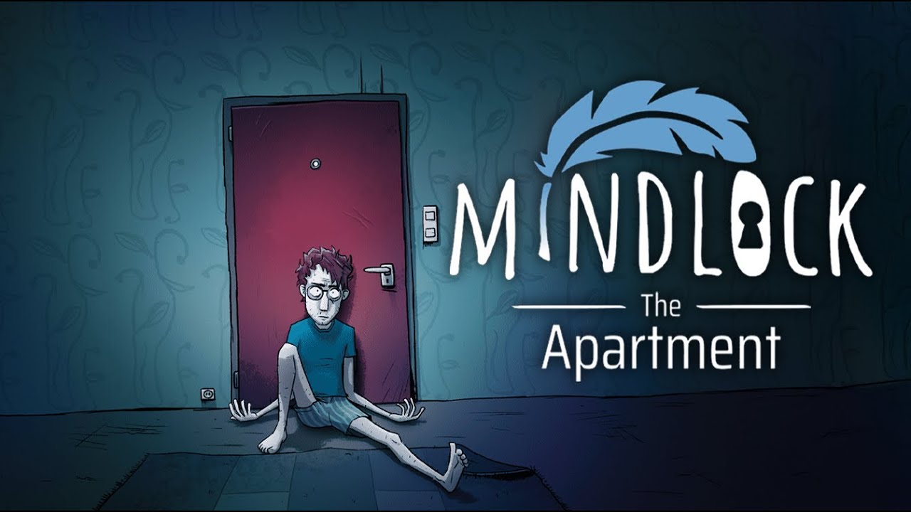 You'll NEVER escape this place... (NEW GAME!) - YouTube