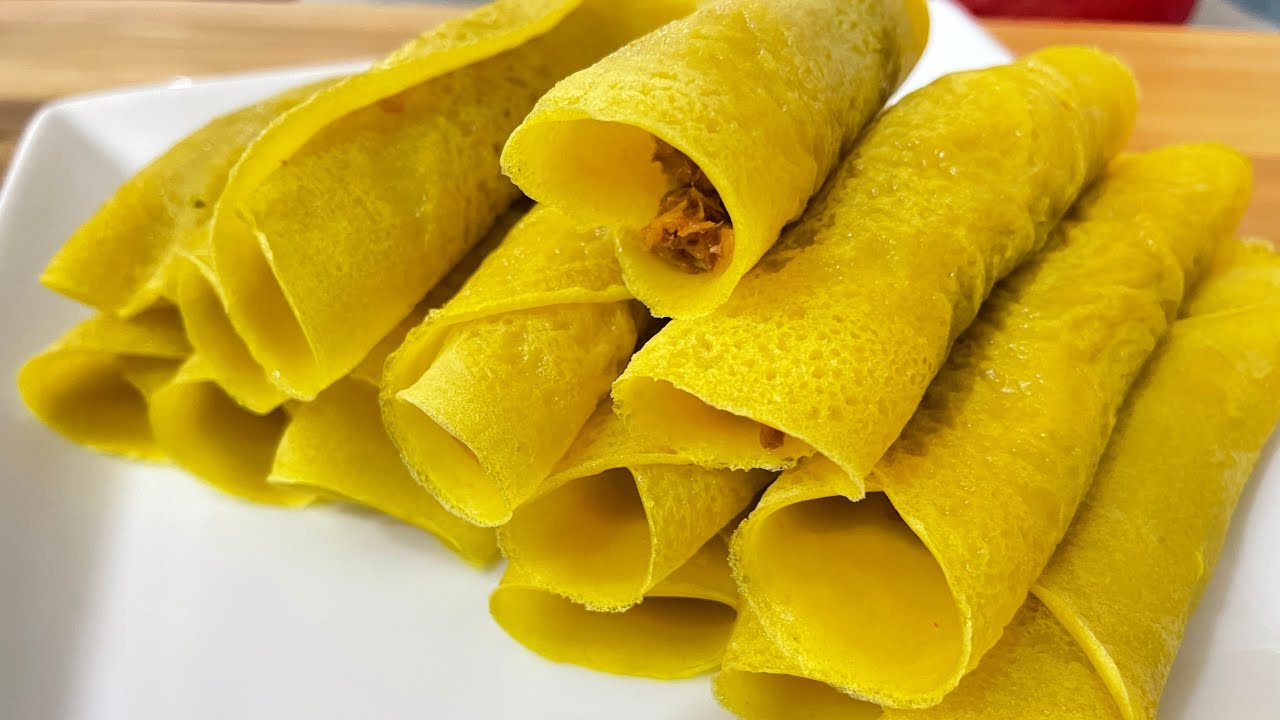 Tuna rihafolhi | Ramadan Recipes for Iftar | maldivian snacks| how to ...