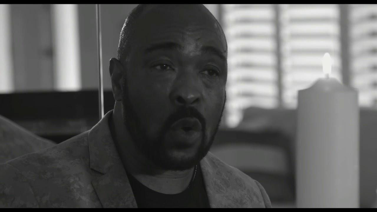 Mary Did You Know - Billy Lofton - YouTube