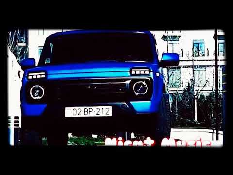 *Azeri Bass Music * Lezzet Edecek