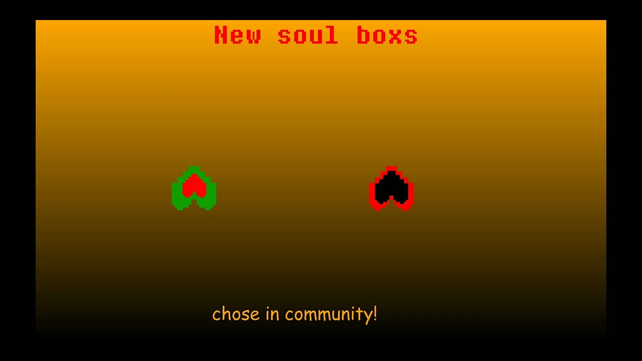 soul boxes number 2 - YouTube