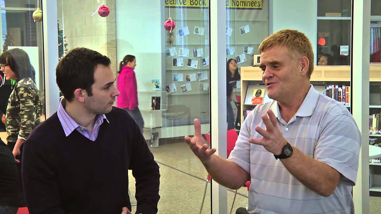 Ep. 10 1/03/14 Dr. Van Tassel - YouTube