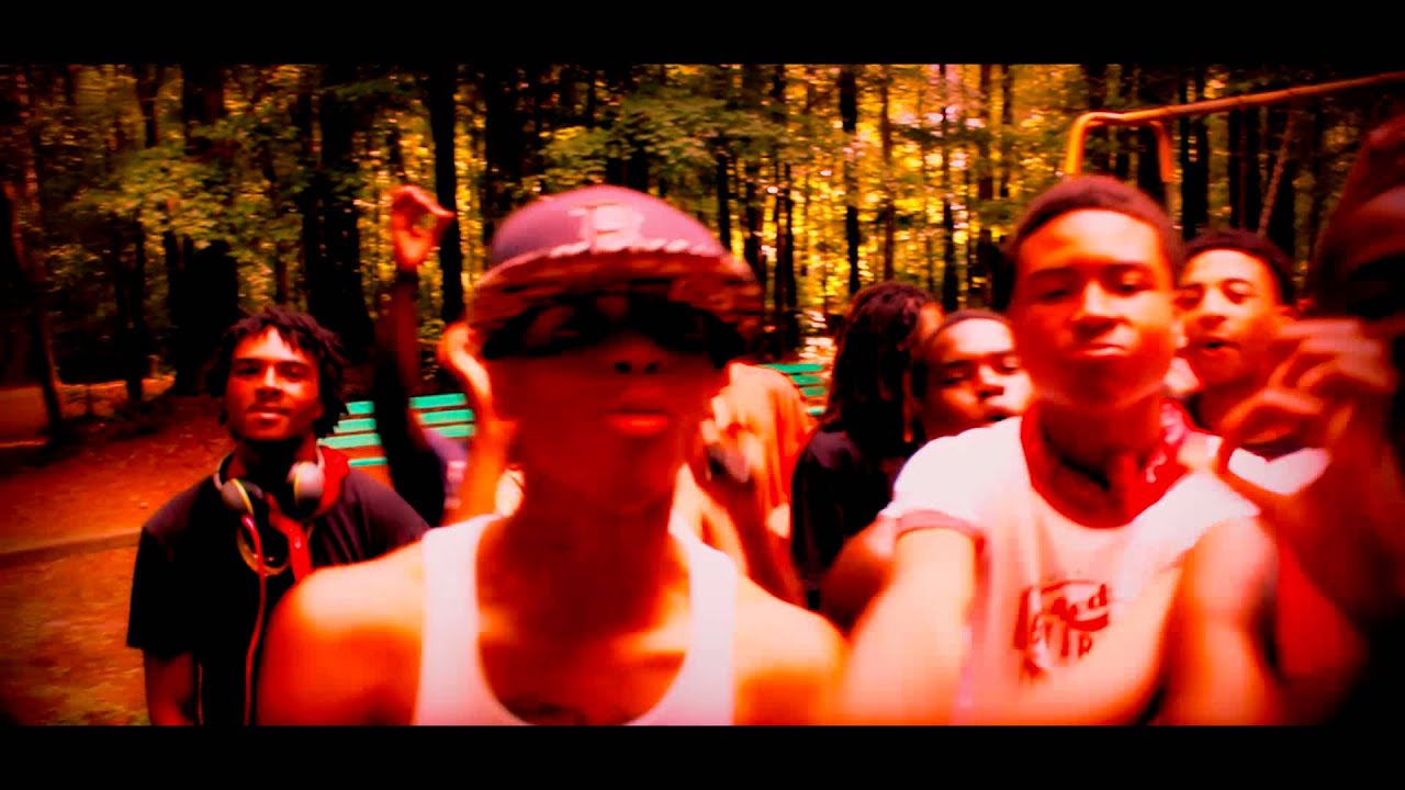 UNCLE GULLY &SOME OF DOVE GANG - YouTube