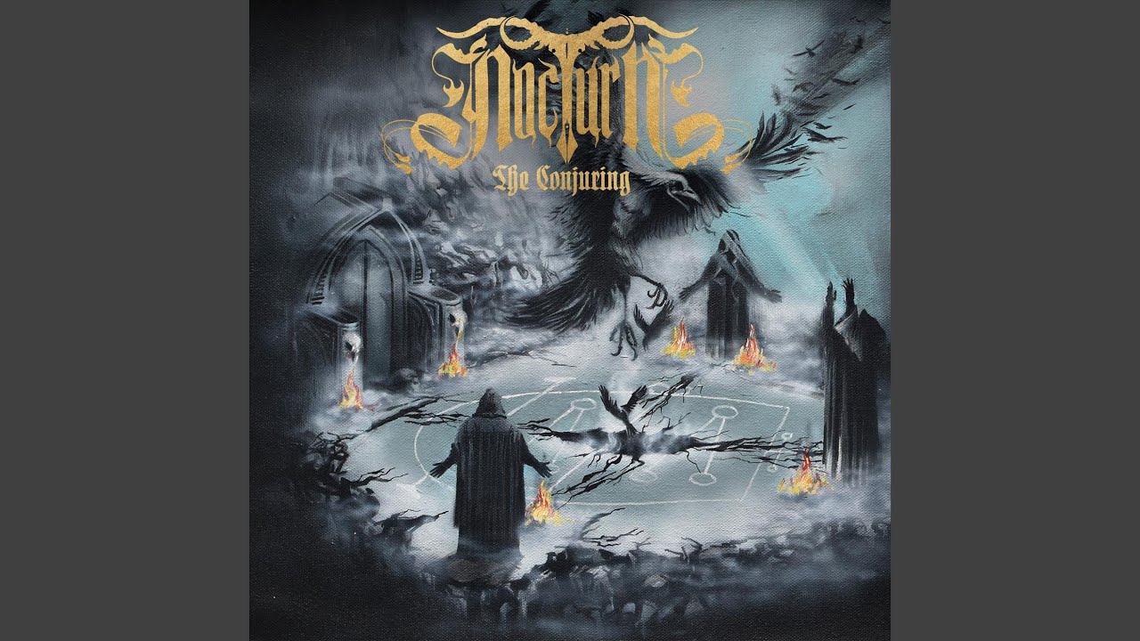 Prophet of the Void - YouTube