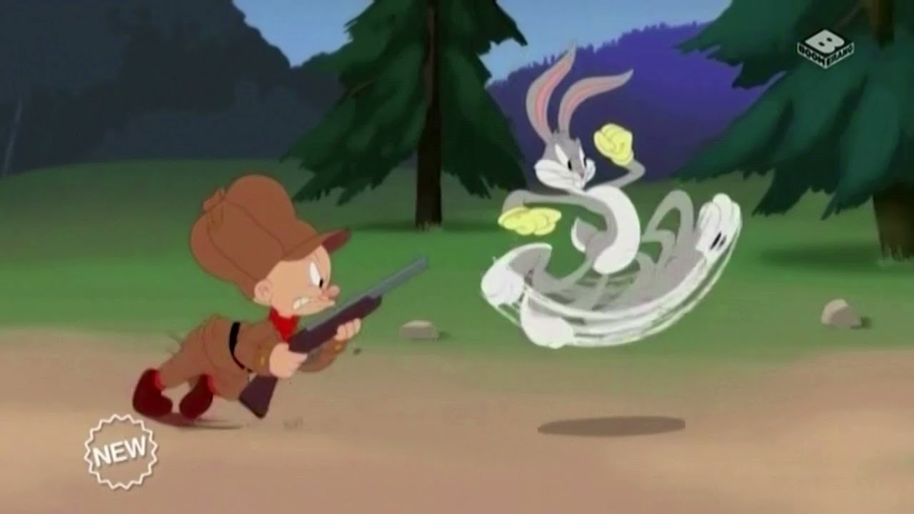 Boomerang UK Looney Tunes Cartoons New Episodes January 2022 Promo ...