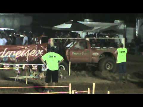 Great Texas Mud Race Nacogdoches, TX 32 - YouTube