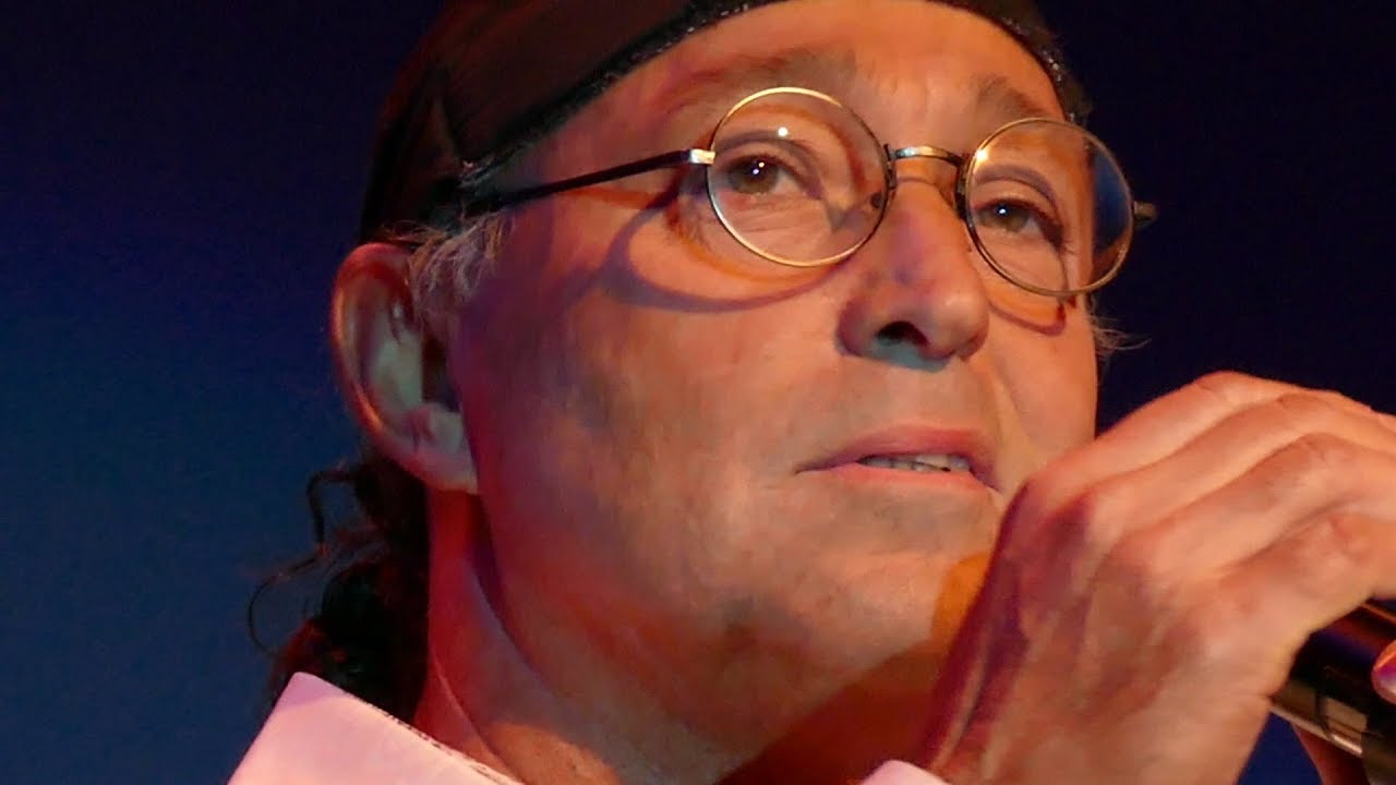 Phil Barone & the Cruisers #2~ Phil & Mike Barone - YouTube