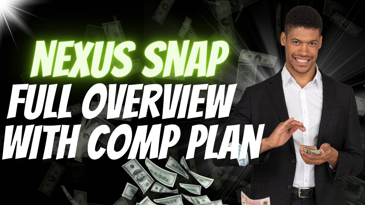 NEXUS SNAP BUSINESS OVERVIEW JANUARY 11, 2024 - VIRAL $10 PROGRAM IS ...