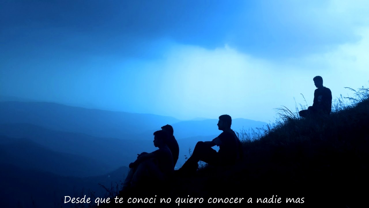 American Poetry Club - How I Felt About Most Things (Sub español) - YouTube