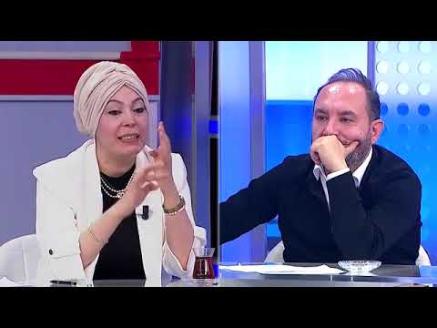 TÜRKER AKINCI ile BİLİNÇ ÖZ PSİKOSOSYAL SORUNLAR
