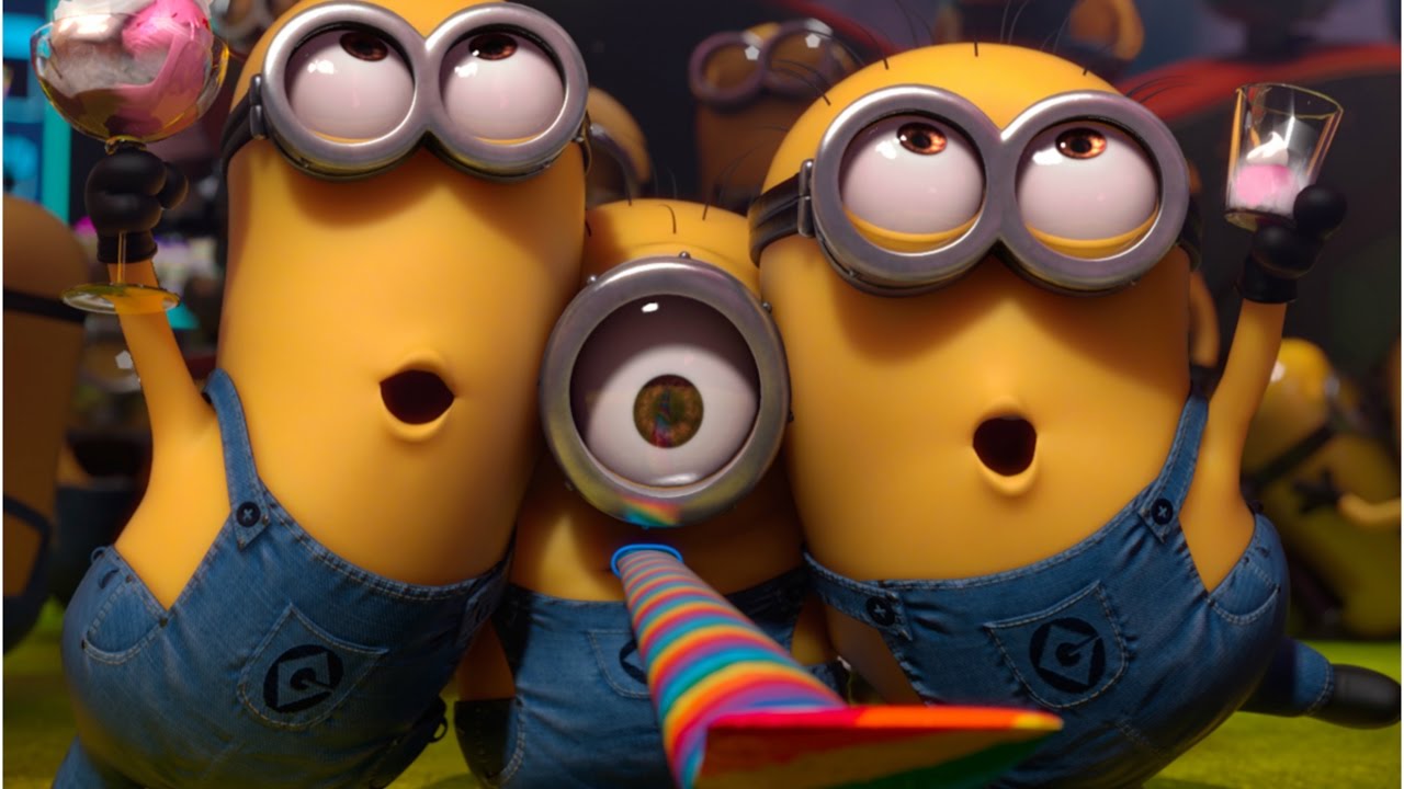 Minionki