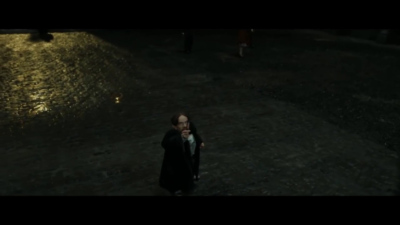 Morsmorde-trollcalling uncle Volde - YouTube