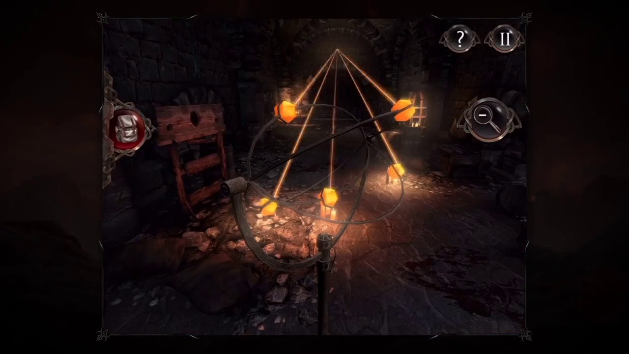 Hellraid The Escape - YouTube